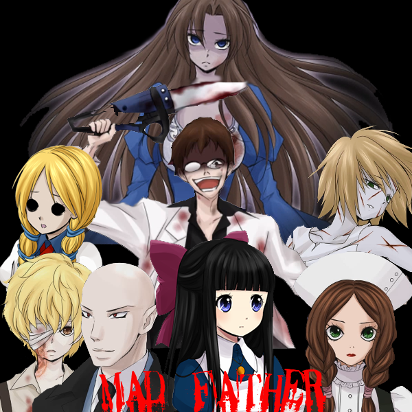 FEAR GAMEPLAY DOWNLOAD: MAD FATHER PT-BR PC