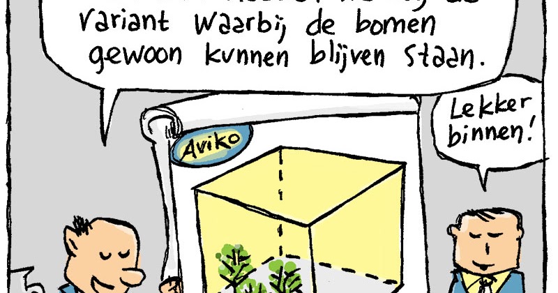 Herman Roozen: Wie wordt de nieuwe cartoonist van De Gelderlander ...