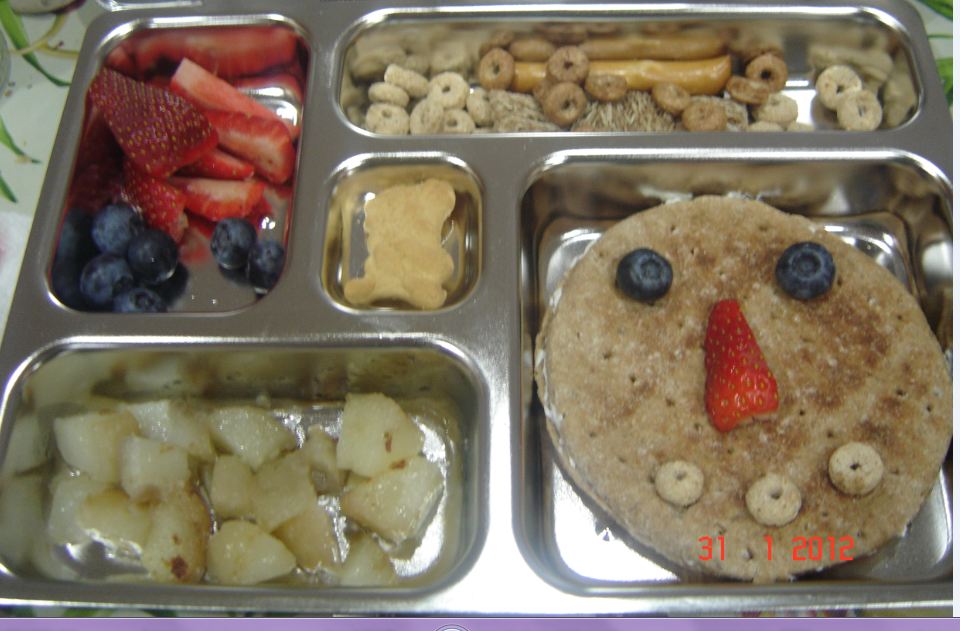 VeluPriya's Cook Book.•*´¯): PlanetBox Lunches