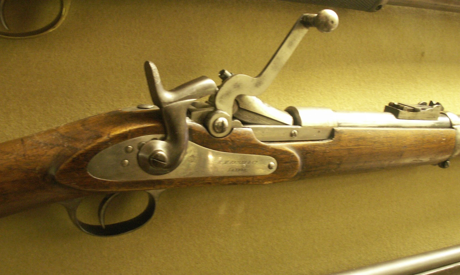 Engineering Johnson: It's a Trapdoor!