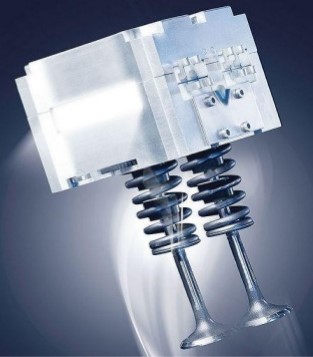 DAILY SCIENCE: CAMLESS ENGINE