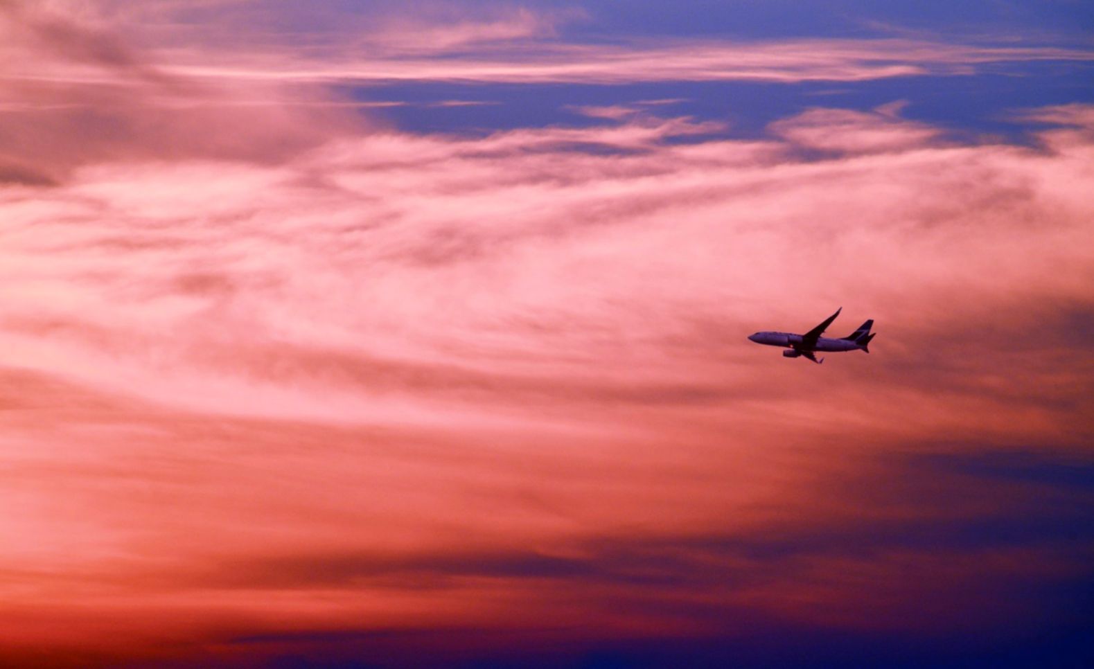 Aircraft Sky Hd Wallpaper | Best Wallpapers HD Gallery