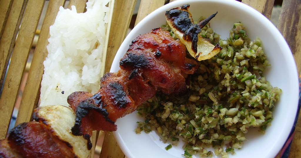 Com Lam (Lam Rice) | Vietnam Travel Blog