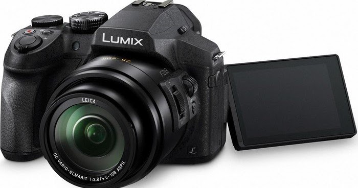 සුපිරි සූම් කැමරාවක් ගන්න බලාපොරොත්තු වෙන අයට - 2016 Best Super Zoom ...