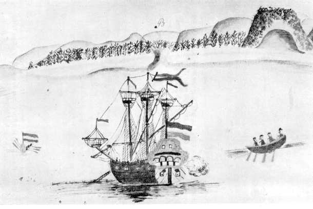 Bards and Tales: Groote Catrijn and the Snyman family