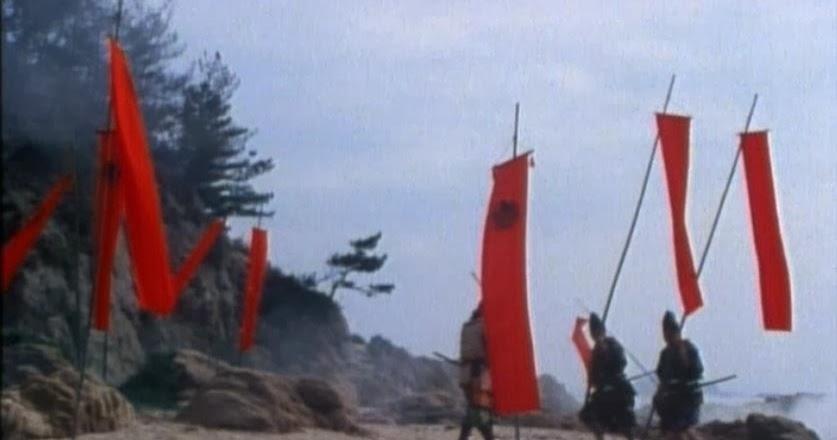 The Voice of Vexillology, Flags & Heraldry: Flags in the documentary ...