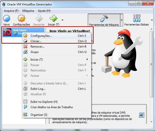 TUTORIAL - Como criar máquinas virtuais no computador com o programa ...