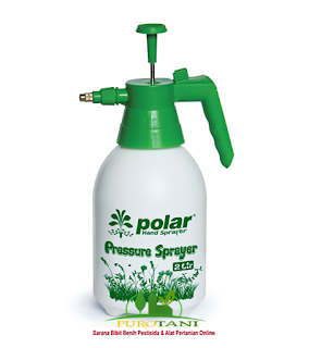 Hand Sprayer Alat Semprot Tanaman 2 Liter | Toko Pertanian Online Indonesia