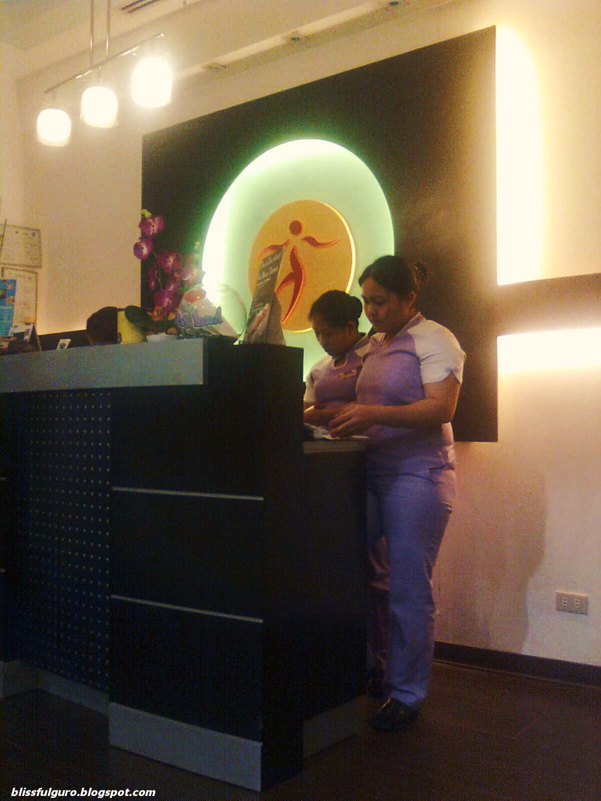 Body Tune: The Traditional Thai Massage - blissfulguro