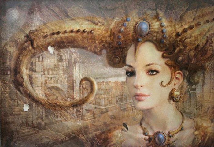 Galeria del Artista Gerard Di-Maccio