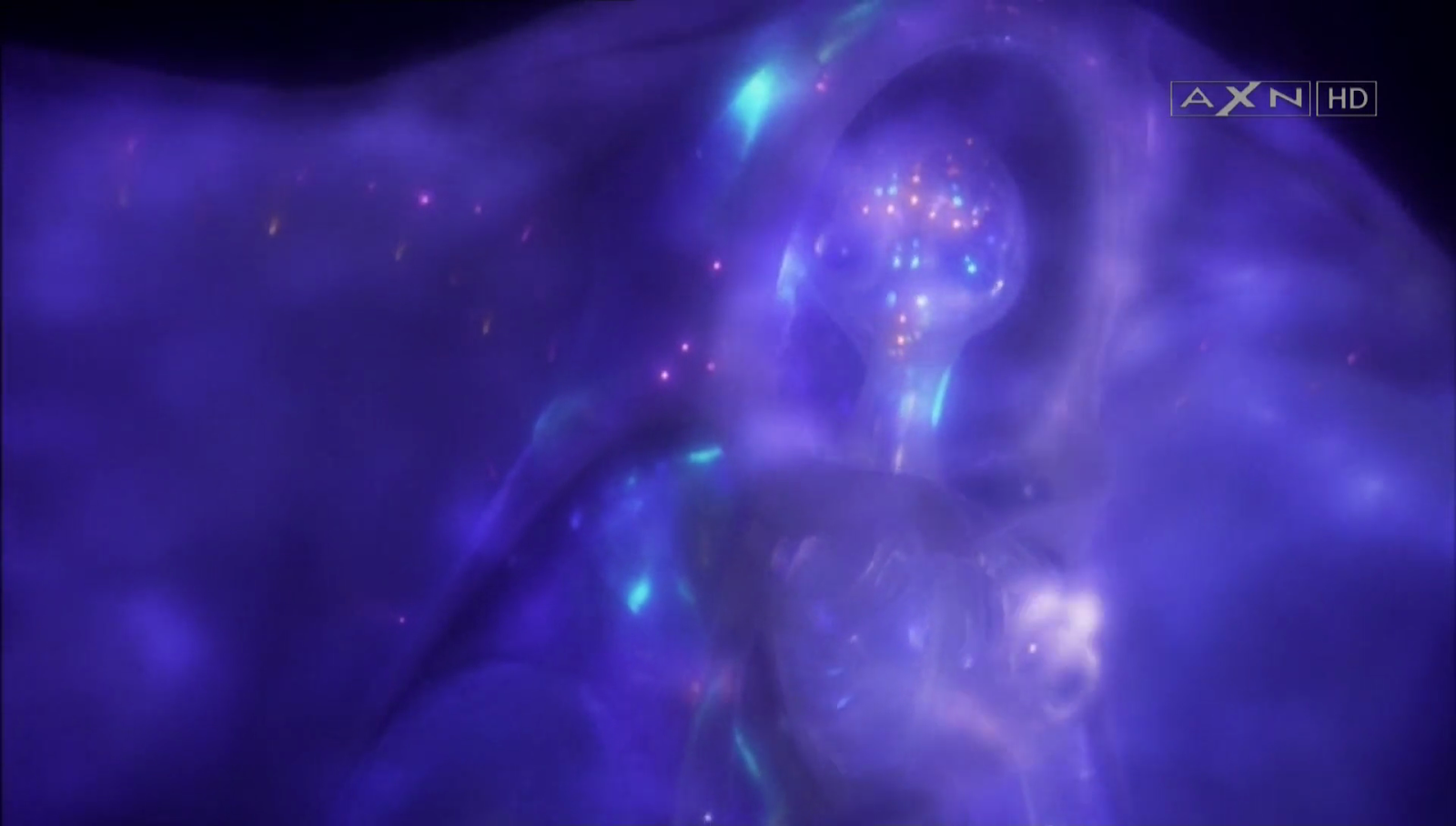 Movie VFX reviews: The Abyss - VFX review