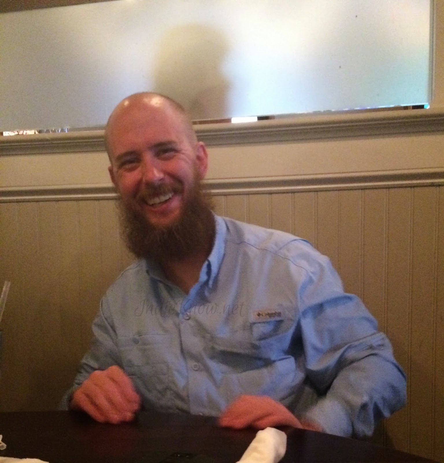 Soothing the Facial Beast! Taking a look at beard products! - Indie Know