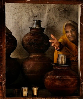 OLTRE IL MURO: ARTE e FOTOGRAFIA: DAVID SANT | PHOTOGRAPHER