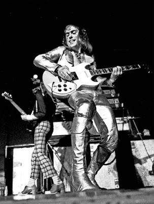 From Roots To Boots: The Slade Story