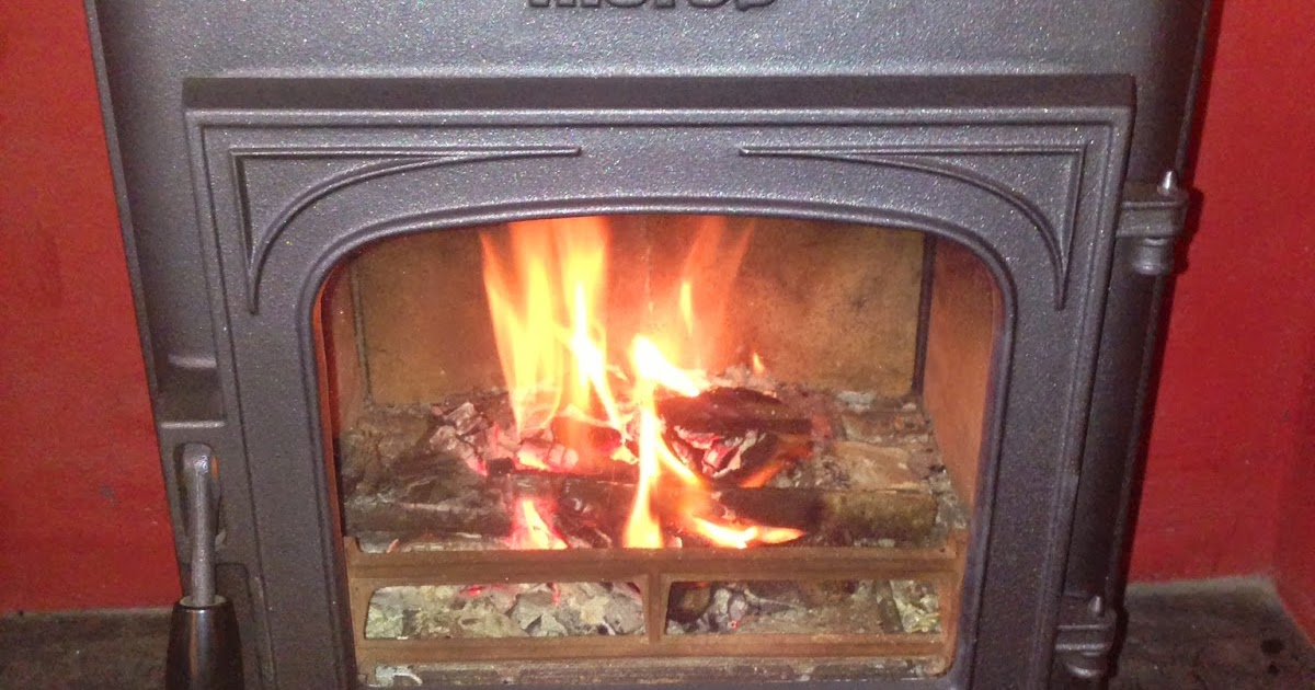 Richard Hirst. Bespoke Building & Maintenance: Morso Squirrel. Fully ...