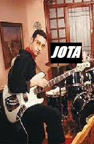 teleseries chilenas: RECORDANDO A "EL JOTA"