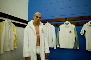 Fusion Of Effects: [Un]Discovers: Joshua Bullen