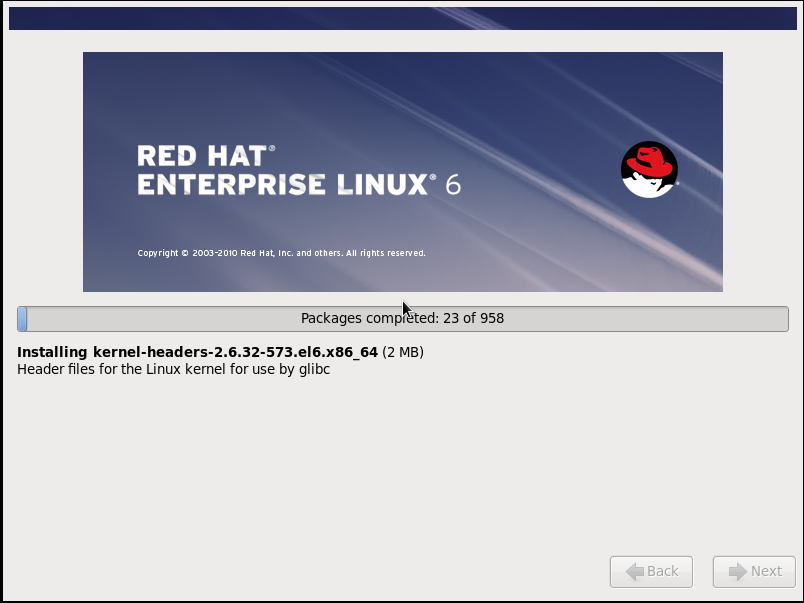 SimplyLinuxFAQ!: Kickstart Implementation In Linux Without PXE