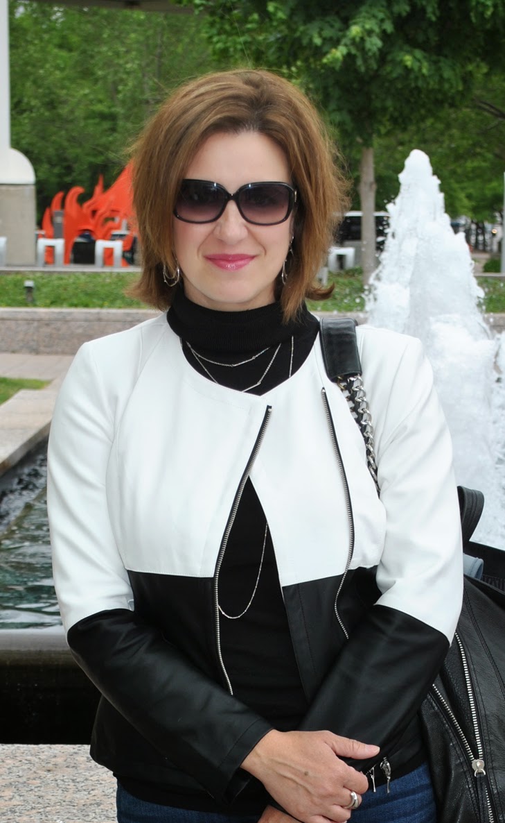 Style My Way: One Last Time