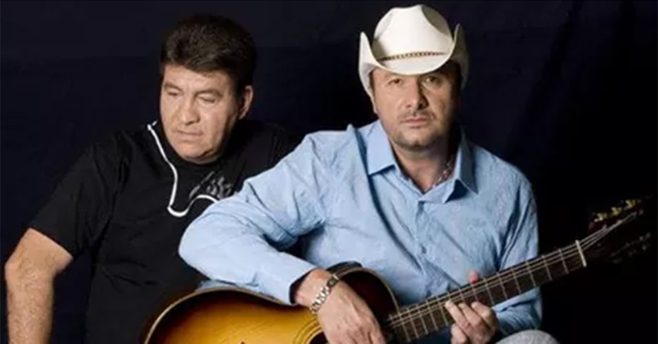 Blog do Wilson Filho: Morre o cantor sertanejo Chico Rey
