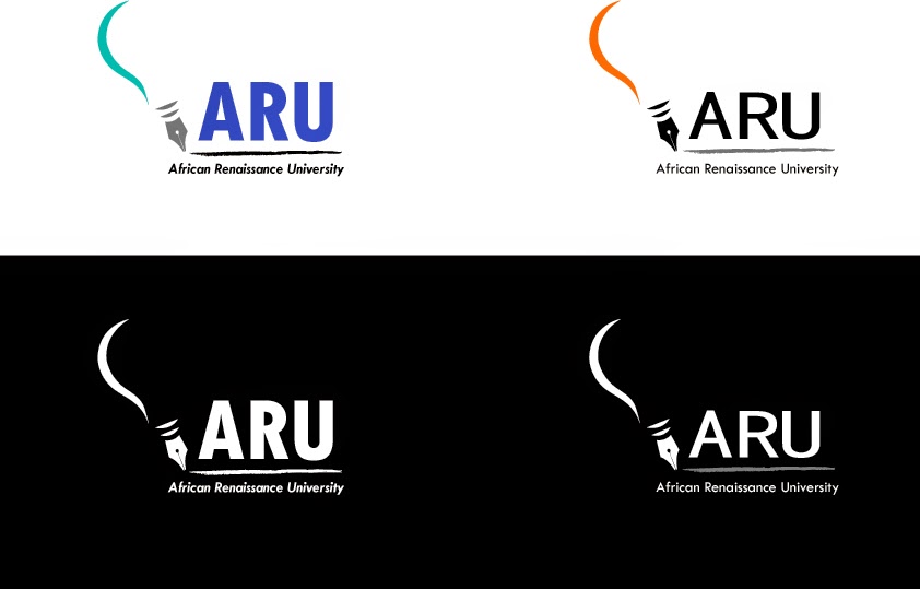 THE PROLIFICS: ARU LOGO