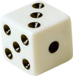 Blog Divertudo: A mágica dos dados