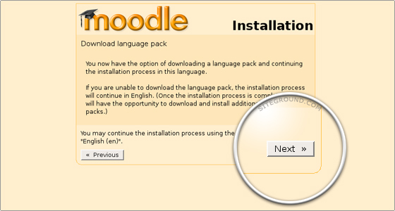 Teaching Media Based on ICT: TEACHING AND LEARNING ICT by Using Moodle