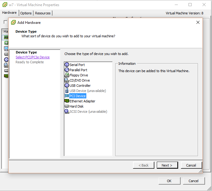Kaperschip: AHCI controller passthrough with a Supermicro Xeon-D ...