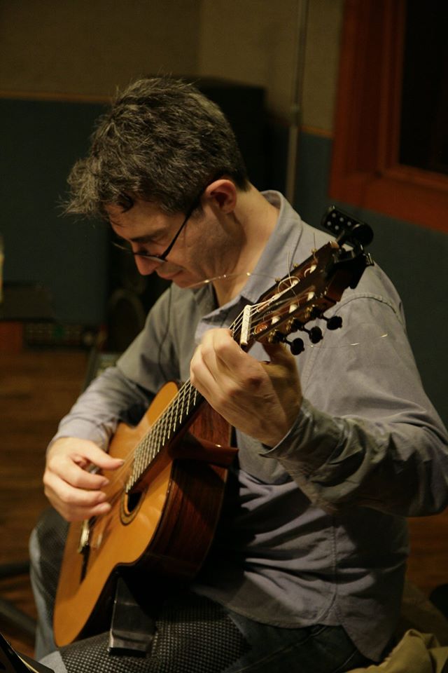 Leonardo Bravo Official Blog: 7月 2015