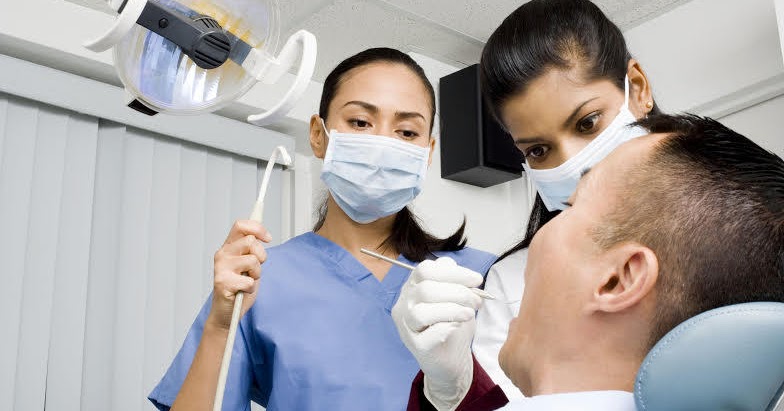 Reliable Save And Secure Dental Uniforms