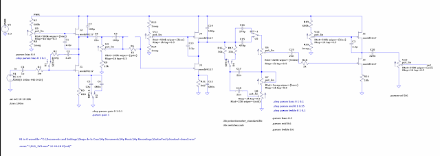 Rezzonics: September 2016