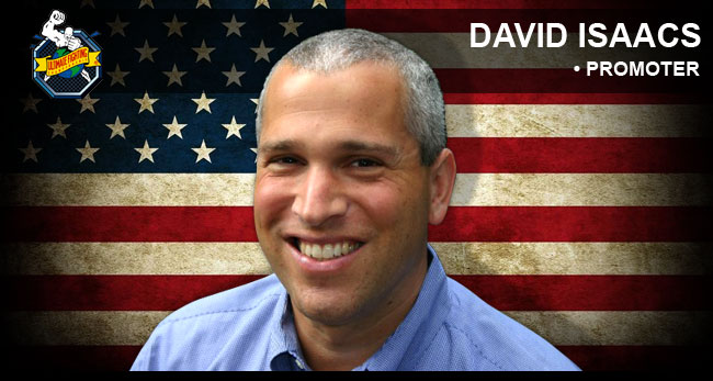 Mr-Kung-Fu: Um dos fundadores do UFC vai trabalhar em uma “liga ...