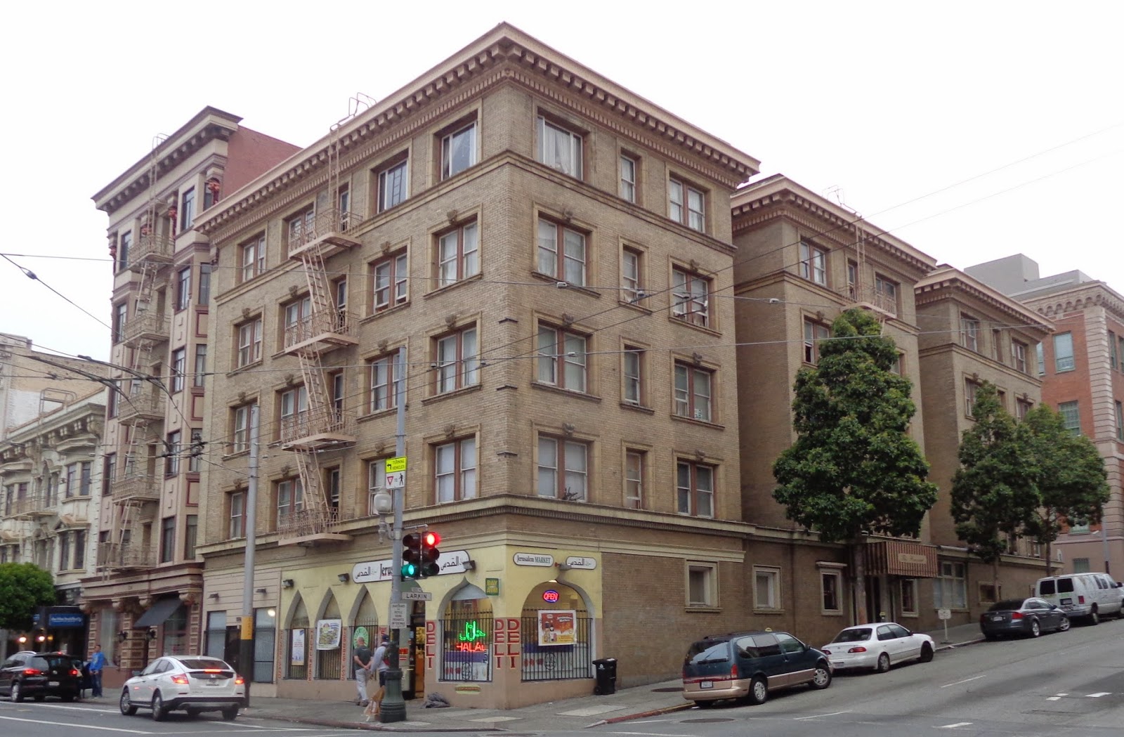 San Francisco Pictures