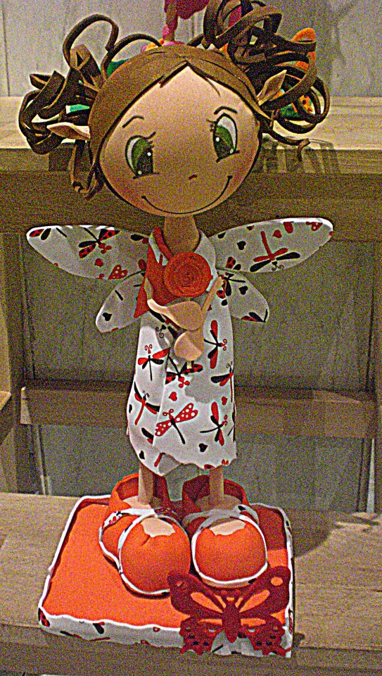 TRIKI TRAN TRAN ABALORIOS: REGALOS A MEDIDA - MAS FOFUCHAS