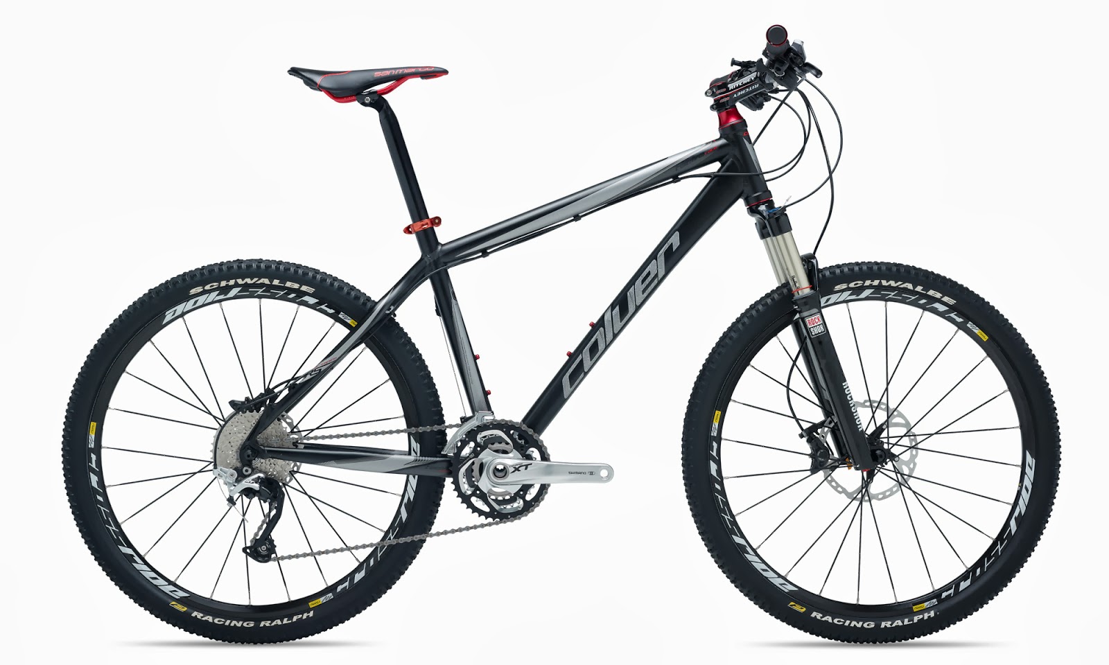 BTT Básica: septiembre 2013