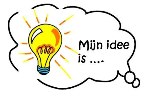 HEMA Innovationgroup: Ideeënbus