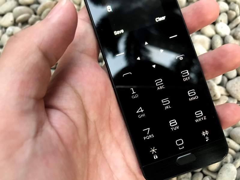 Cherry Mobile V2 Review; Basic is Cool!