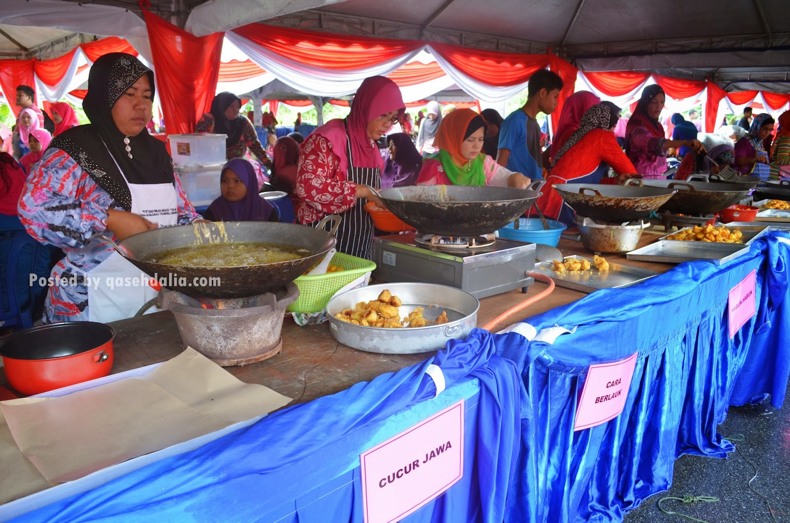 Makanan di Malaysia: folio makanan tradisional di malaysia - bqbzfuyz ...