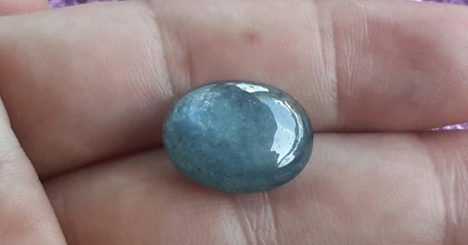 JAUHARI PERMATA: BATU PERMATA NILAM / SAPPHIRE