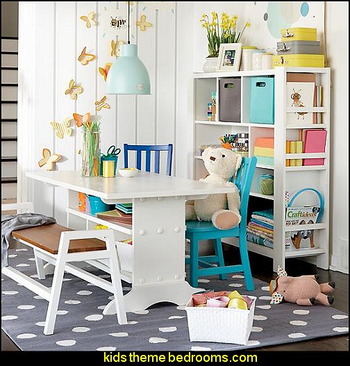 Decorating theme bedrooms - Maries Manor: ABC 123 bedroom ideas ...