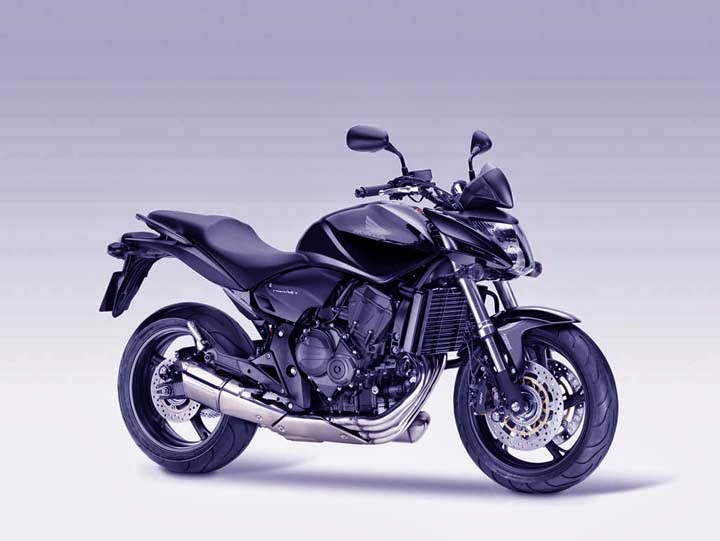 Honda Hornet 600 Streetfighter | StreetFighter Motorcycles