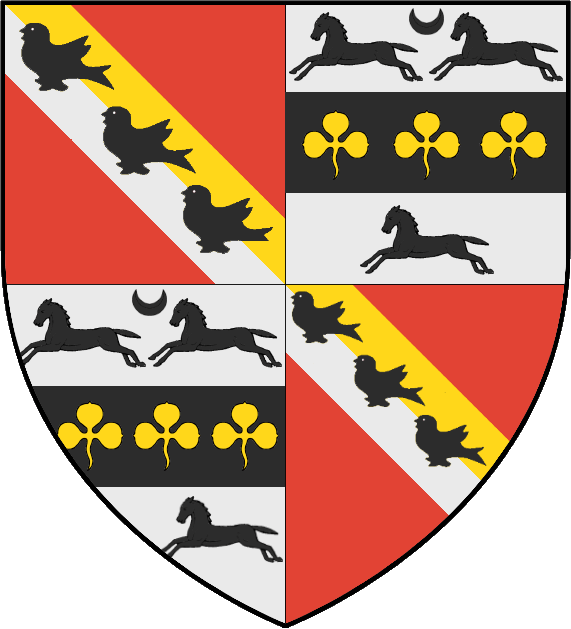 Brabazon Family History: Family Crests Part 2