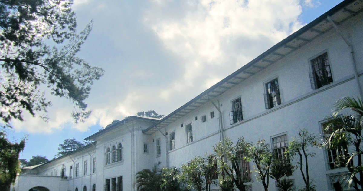 Baguio General Hospital and Medical Center inaugurates Cancer Institute ...