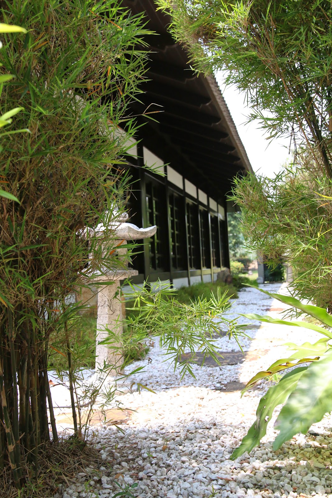 Kogetsu Japanese Restaurant, The Saujana Hotel Kuala Lumpur