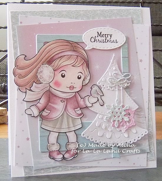 La-La Land Crafts Inspiration and Tutorial Blog: Inspiration Friday ...