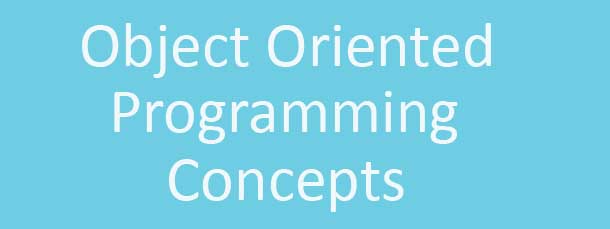 Girfa : Student Help: Object Oriented Programming Concept Girfa : Student Help: Object Oriented Programming Concept