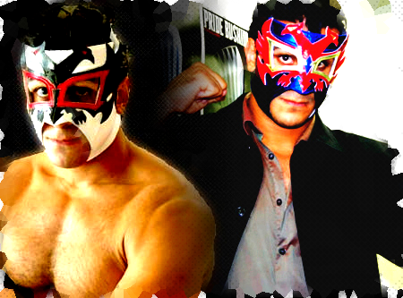 Fanarts de Alberto Del Rio ~ ★Alberto Del Rio Blog★