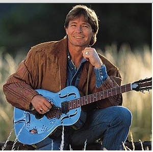 The Unique Guitar Blog: John Denver's Guitars