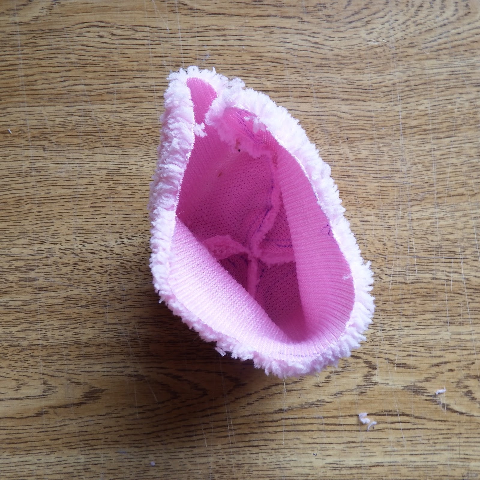 OMG, A BOY!: SEMANA HARRY POTTER - DIY PYGMY PUFF