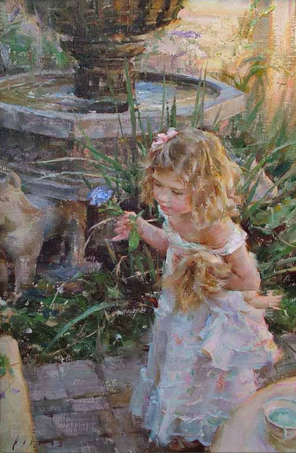 Robert Coombs, 1970 | Figurative painter | Tutt'Art@ | Pittura ...